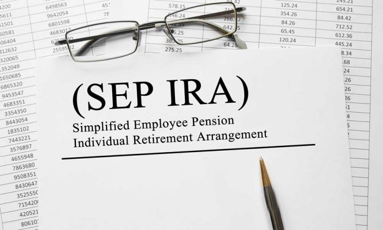 What is a Simplified Employee Pension (SEP IRA)? (2026)