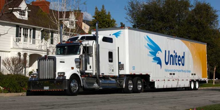 United Van Lines Review (with Pricing) | Retirement Living