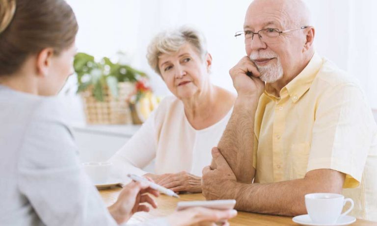 Life Insurance vs. Annuities (2026)
