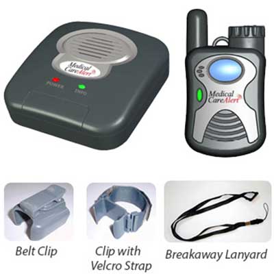 Medical Alert System Subscription Pricing and Accessories