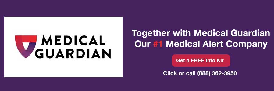 5 Best Medical Alert Systems with GPS | Retirement Living | 2019