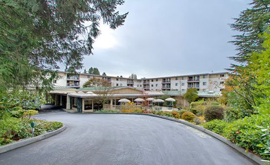 Best Assisted Living in Seattle, WA | Retirement Living
