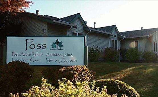 Best Nursing Homes in Seattle, WA | Retirement Living 2025