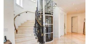 Home Elevator vs. Stair Lift: Costs, Pros & Cons - Retirement Living