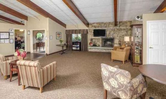 Best Nursing Homes Kansas City, MO | Retirement Living