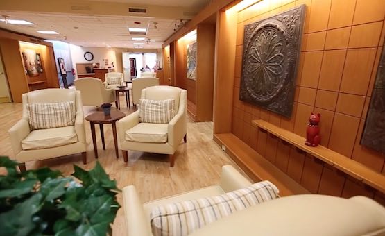 Best Nursing Homes in Dallas, TX | Retirement Living