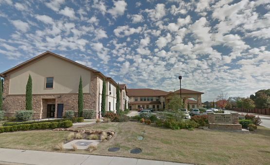 Best Nursing Homes in Dallas, TX | Retirement Living