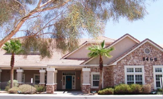 Best Assisted Living in Tucson, AZ | Retirement Living