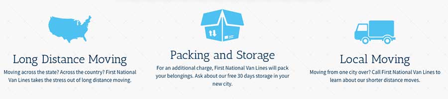 Best Long Distance Moving (With Reviews) | Retirement Living