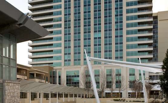 Best Nursing Homes in Atlanta, GA | Retirement Living