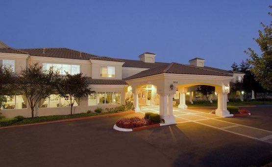 Best Assisted Living in Fremont, CA | Retirement Living