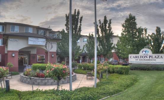 Best Assisted Living in Sacramento, CA | Retirement Living