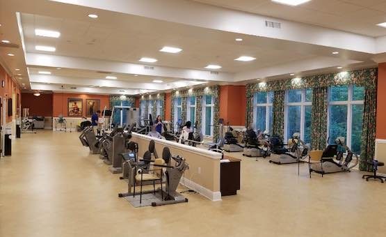 Best Nursing Homes in Tallahassee, FL | Retirement Living