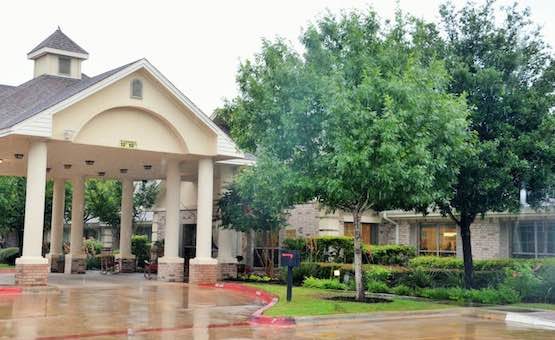 Best Nursing Homes in Austin, TX | Retirement Living