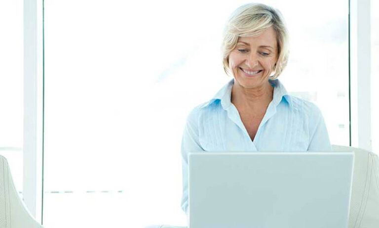 How to Build a Senior Dating Profile (2025)