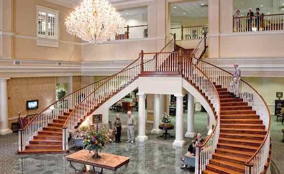 Best Memory Care in Memphis, TN | Retirement Living