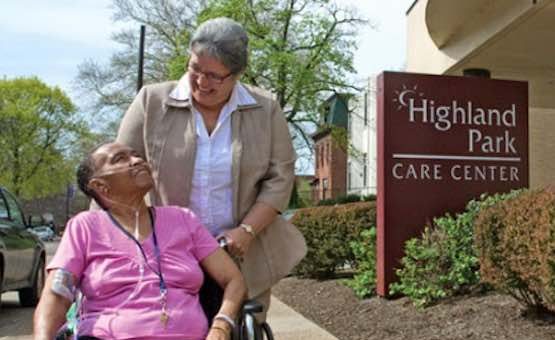 Best Nursing Homes in Pittsburgh, PA | Retirement Living