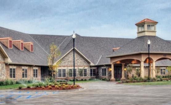 Best Nursing Homes in Springfield, MO | Retirement Living