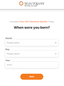 SelectQuote Life Insurance Reviews | Retirement Living