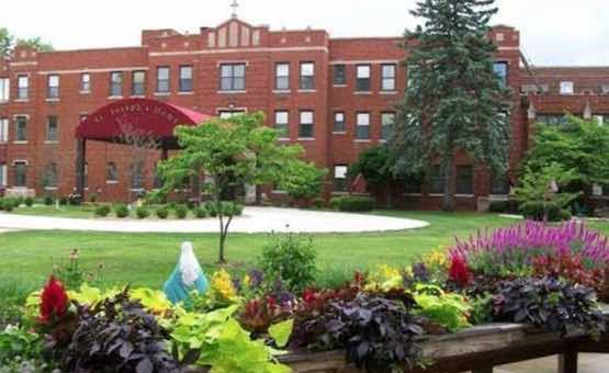 Best Memory Care in Springfield, IL | Retirement Living