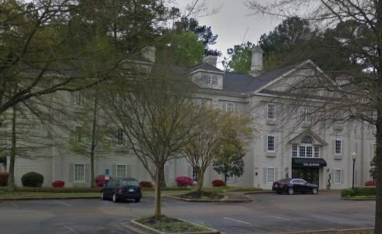 Best Assisted Living in Jackson, MS | Retirement Living