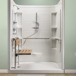 4 Best Walk-In Showers With Seats of 2026