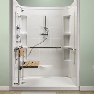 4 Best Walk-In Showers With Seats of 2026