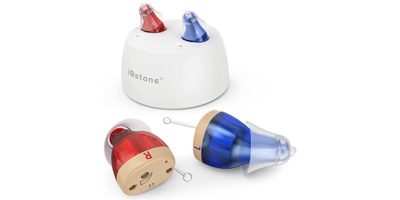 Best Hearing Amplifiers (With Costs) | Retirement Living