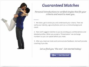 Best Matchmaking Services of 2025 | Retirement Living