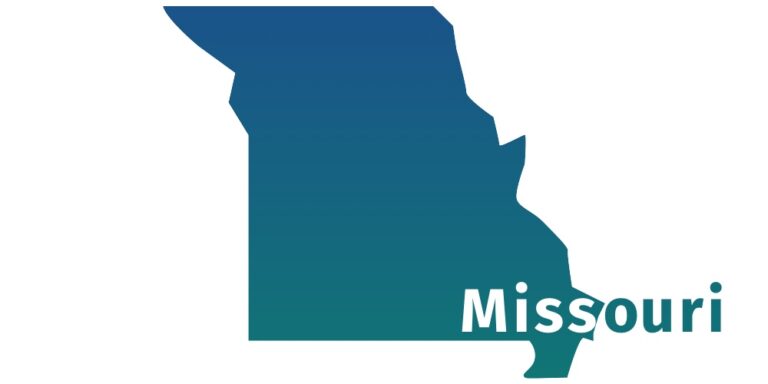 Missouri Tax Rates (2026)