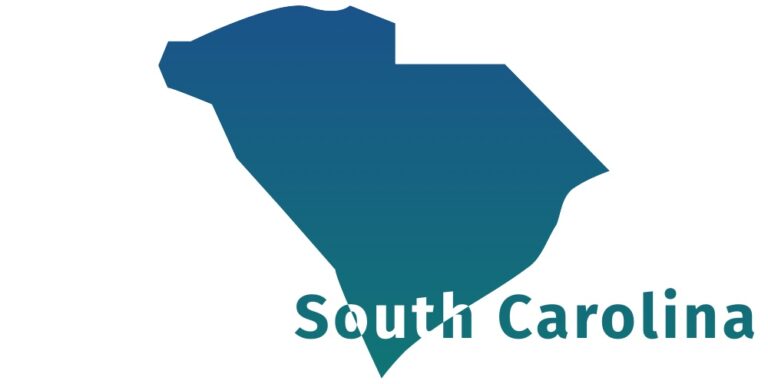 South Carolina Tax Rates (2026)