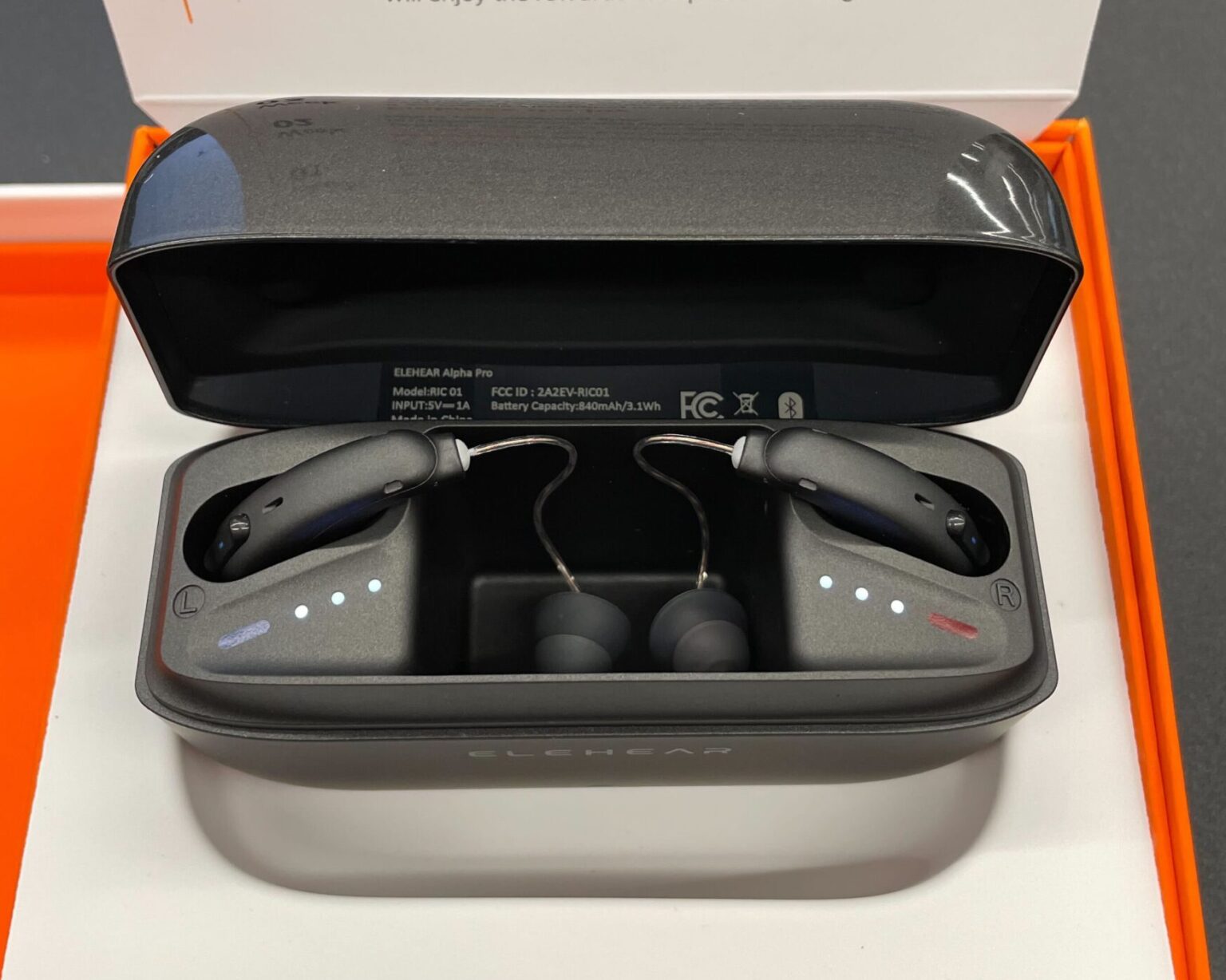 ELEHEAR Hearing Aids Review (2025)