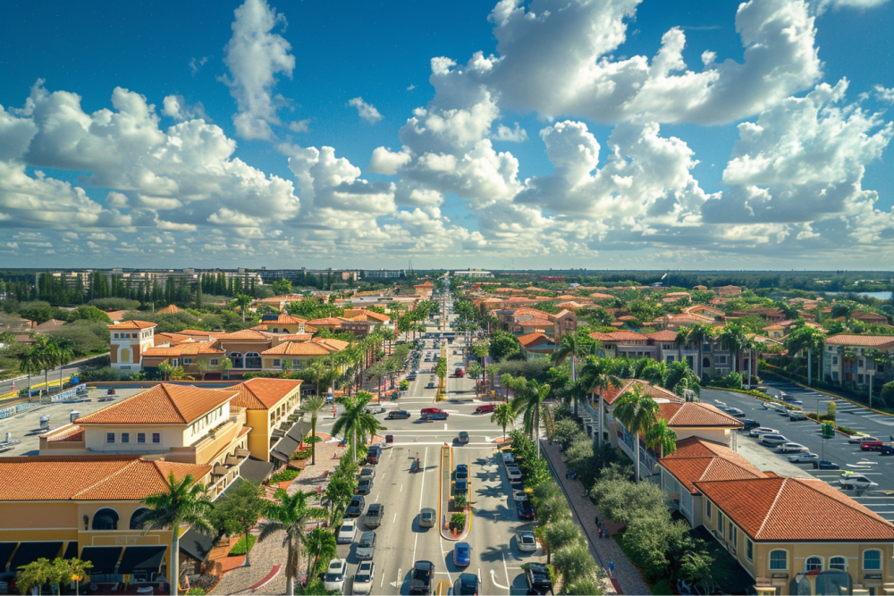 Best Cities to Retire in Florida 2024 | Retirement Living