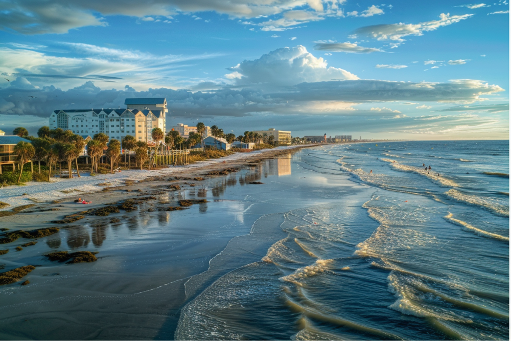 Best Cities to Retire in Florida 2024 | Retirement Living