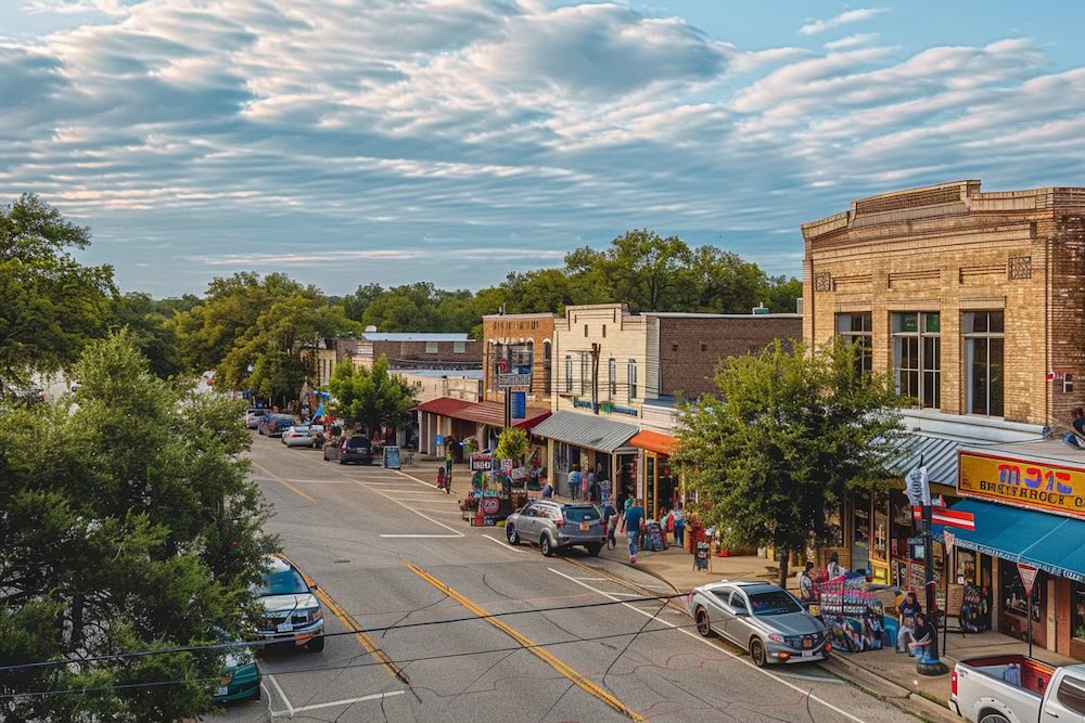 15 Best Cities to Retire in Texas | Retirement Living