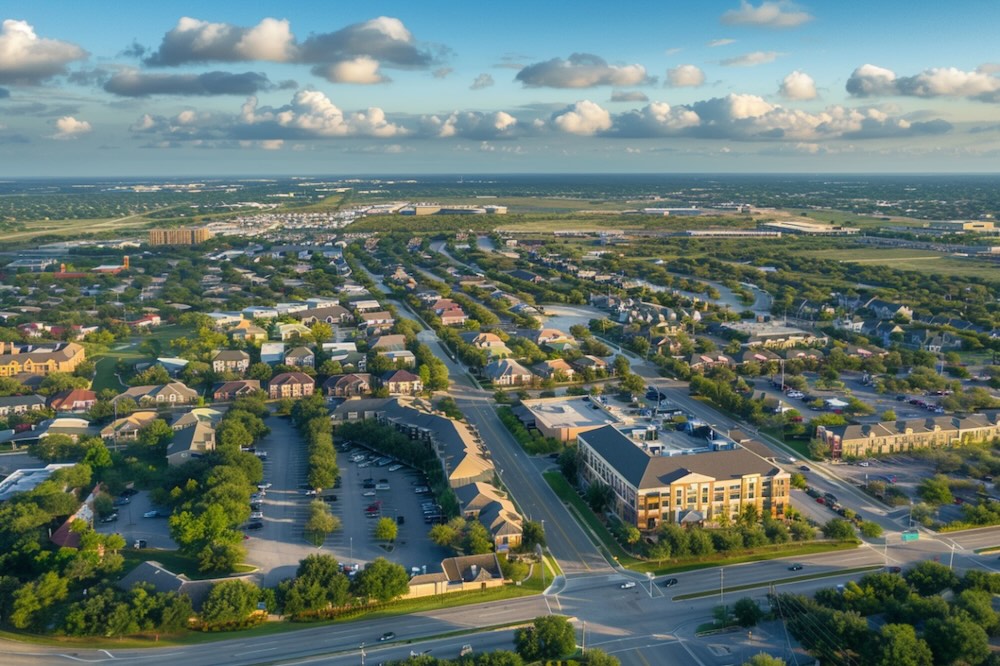 15 Best Cities to Retire in Texas | Retirement Living