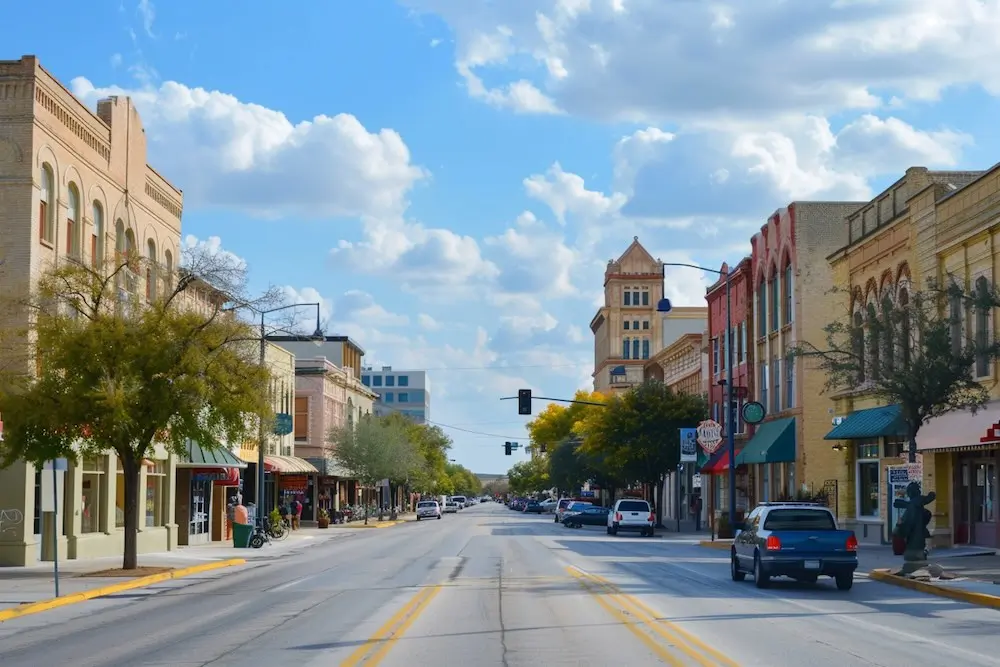 15 Best Cities to Retire in Texas | Retirement Living