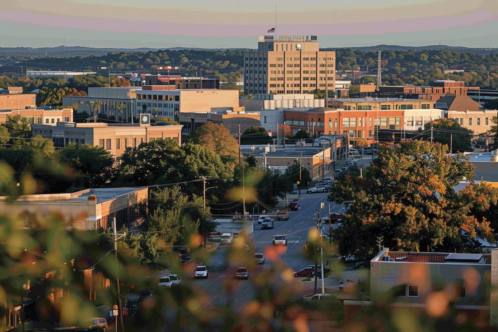 15 Best Cities to Retire in Texas | Retirement Living