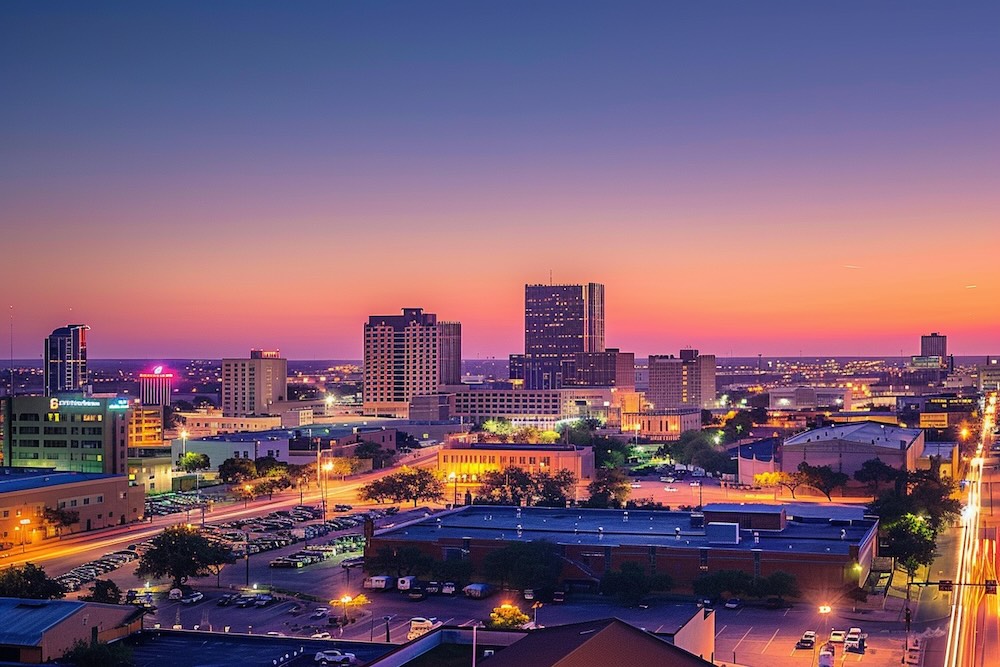 15 Best Cities to Retire in Texas | Retirement Living