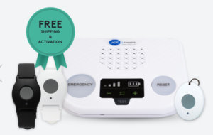 Best Medical Alert Systems for Seniors (With 2025 Costs)