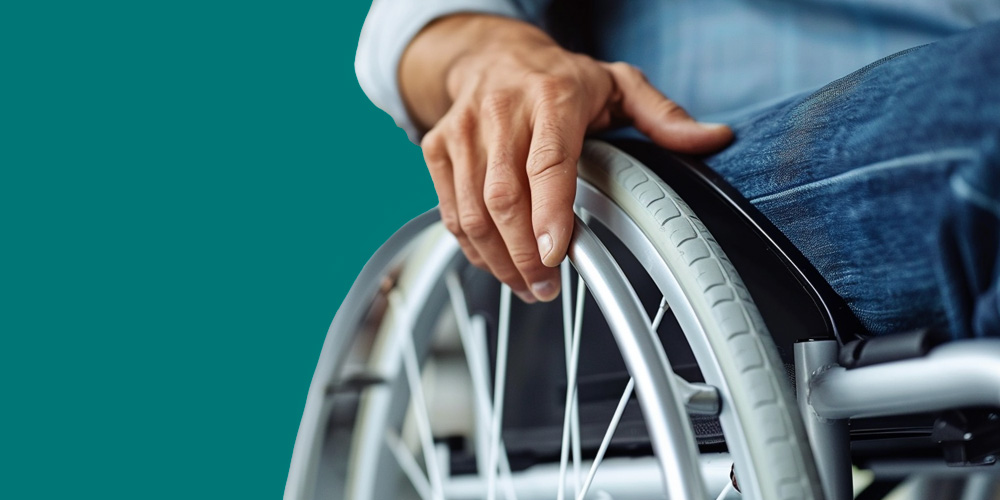 Best Disability Insurance Companies for Seniors 2025 | Retirement Living