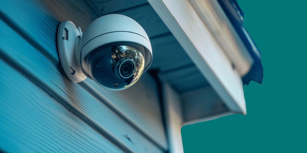 Best Home Security Systems for Seniors 2025 | Retirement Living