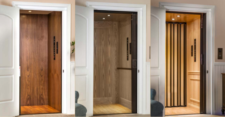 9 Best Home Elevators of 2026 (With Costs)