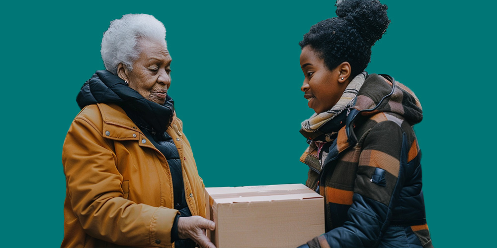 Best Senior Moving Services of 2025 | Retirement Living