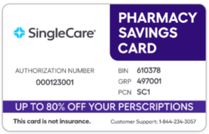 9 Best Prescription Discount Cards for Seniors in (2025)