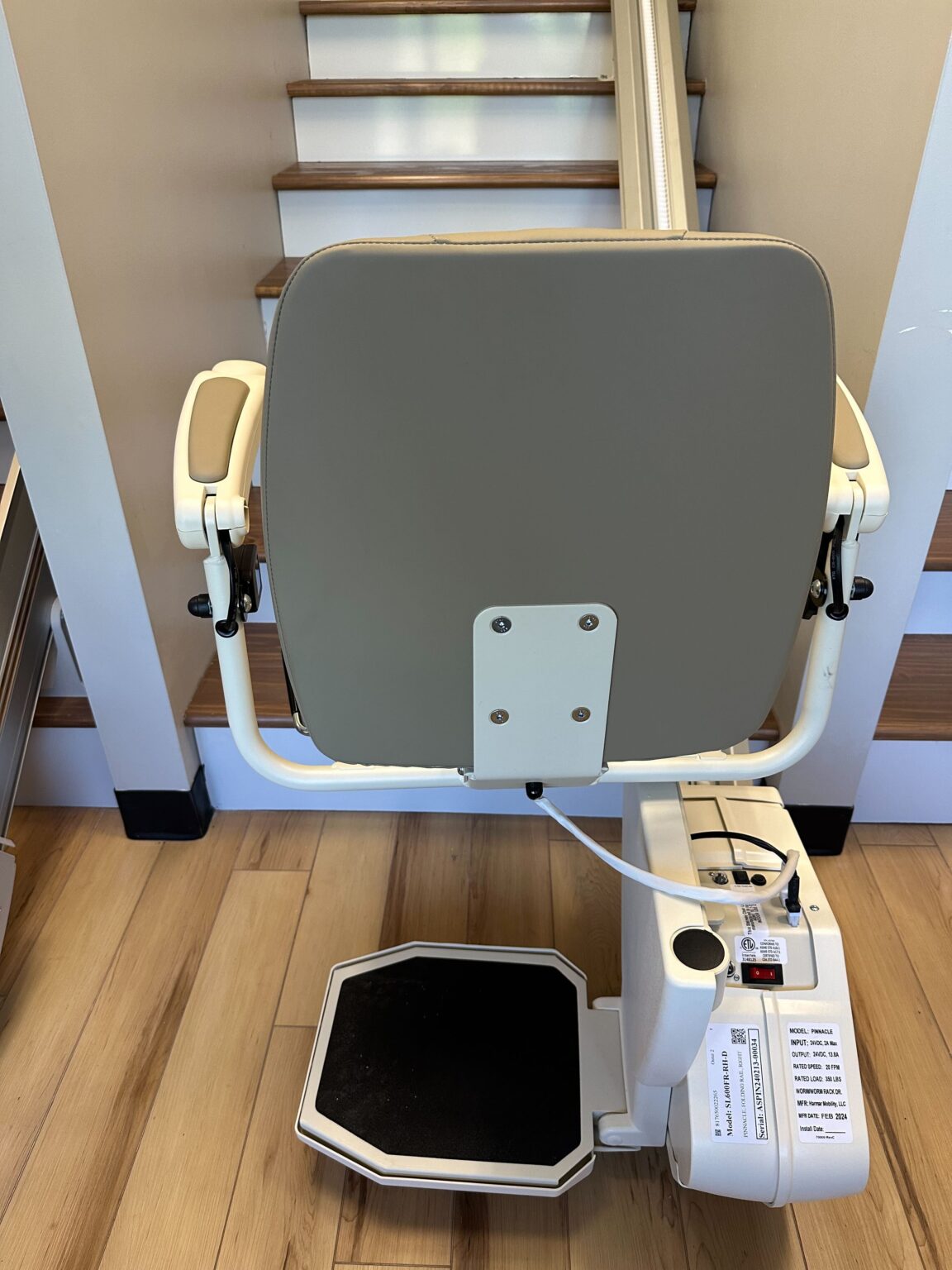 Best Stair Lifts of 2025 (With Costs) | Retirement Living