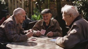 Average Age for Assisted Living in America (2026)