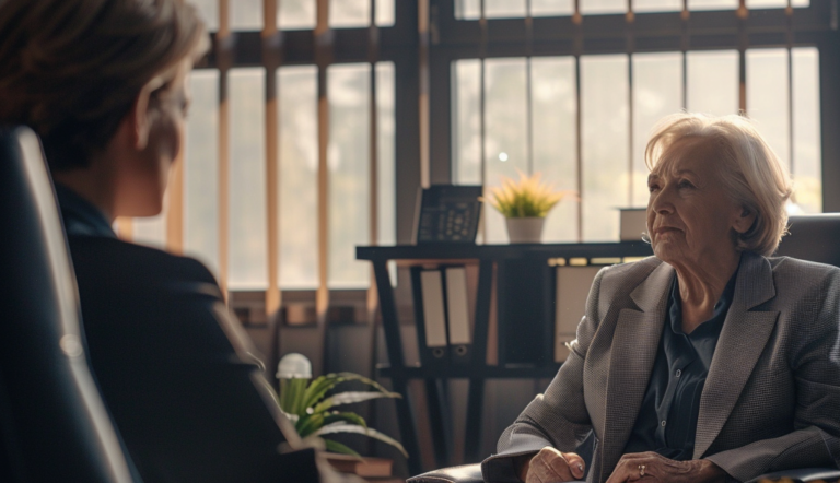 Age Discrimination Statistics and Facts 2025 | Retirement Living