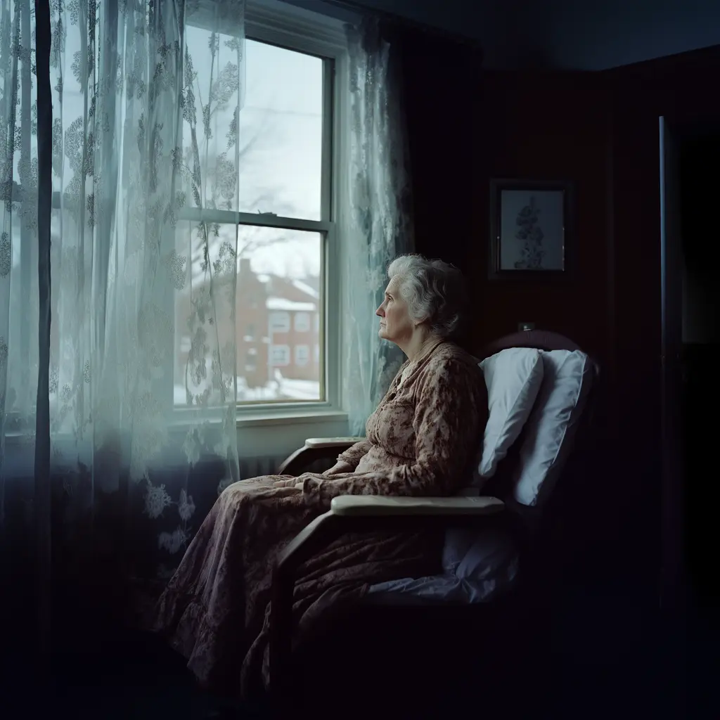 Elder Abuse Statistics (2026): Prevalence, Types, and Trends
