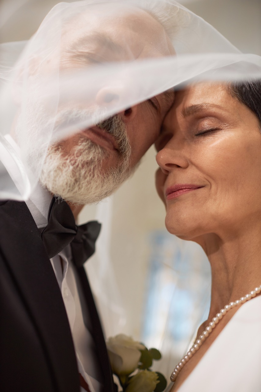 Average Time to Remarry After Death of Spouse